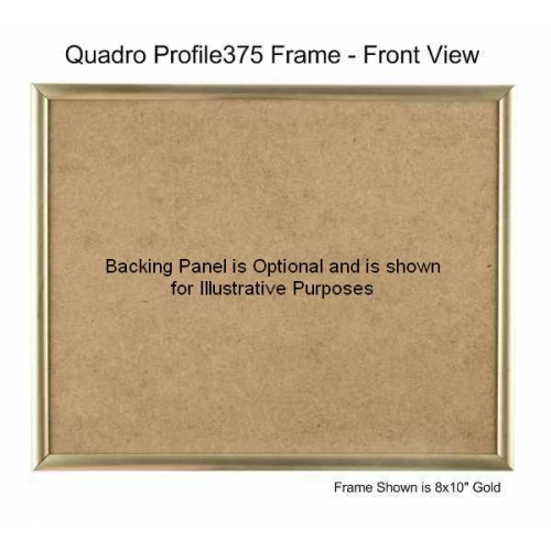 8x11 Picture Frame - Profile375